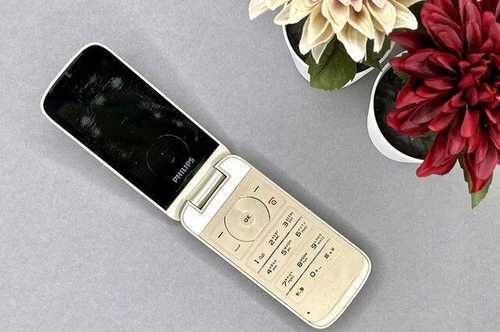 Телефон Philips F533