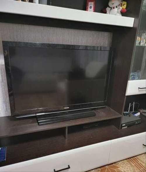 Продам Телевизор Toshiba-42hl833r