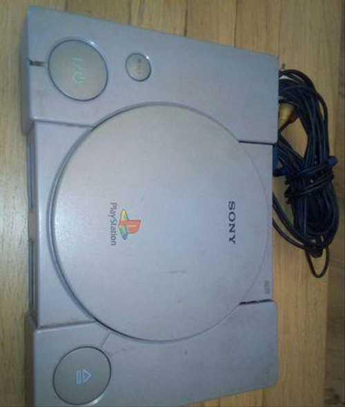 Sony playstation scph 7502 japan
