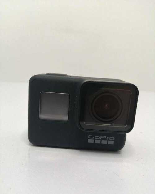 Камера GoPro Hero7 Black edition
