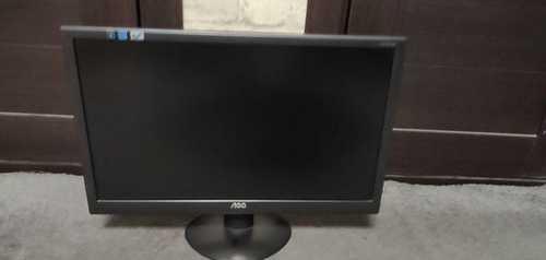 Монитор AOC i2252vwh 22"