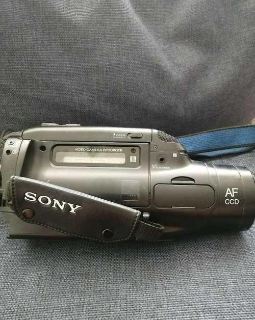 Видеокамера Sony Handycam CCD-FX280E (Япония)