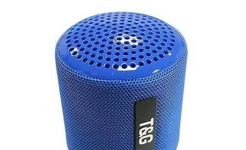 Портативная колонка JBL TG - 129