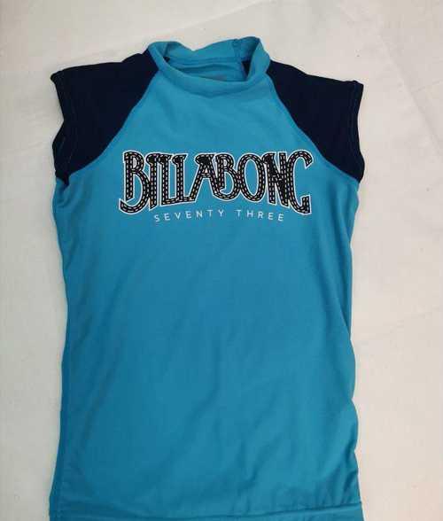 Гидрофутболки Billabong