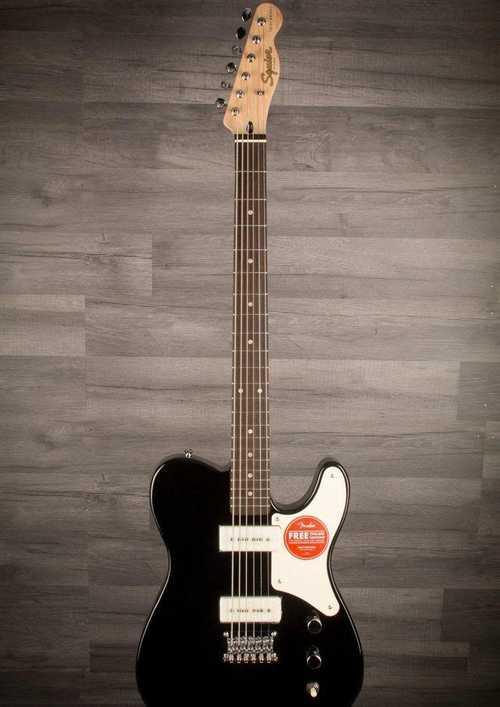 Fender Squier Paranormal Baritone Cabronita