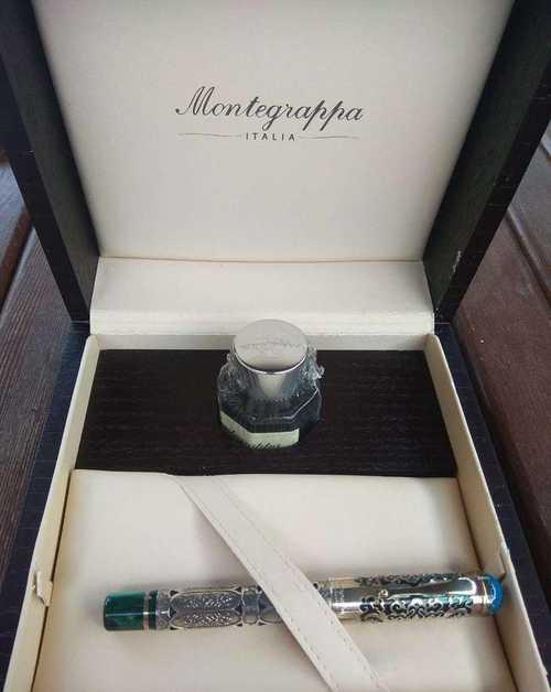 Ручка перьевая Montegrappa