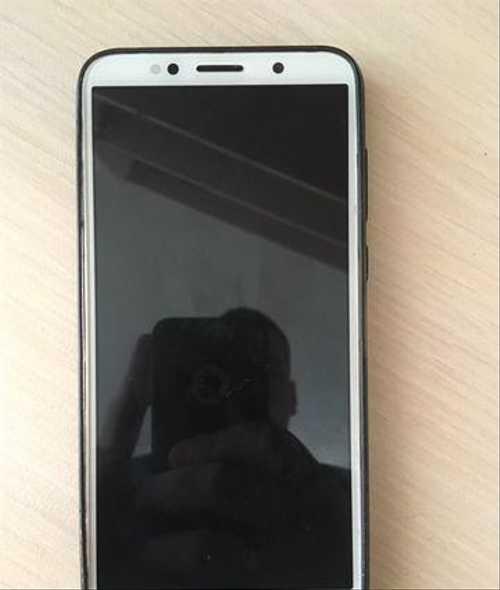 Honor 7a