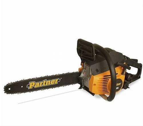 Бензопила partner 350S
