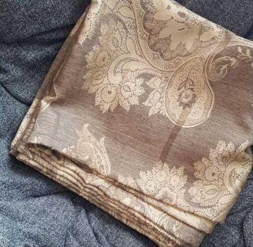 Портьеры шторы тюль сетка французская,ткань
