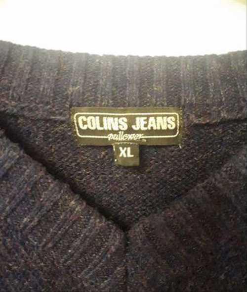 Полувер Colins Jeans