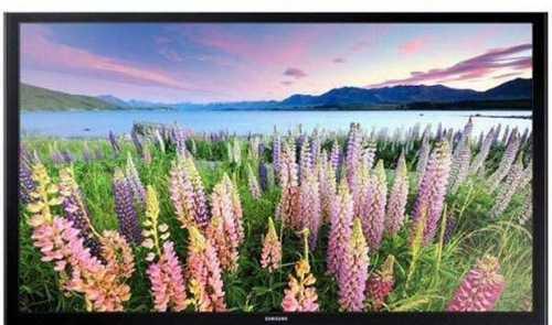 Телевизор SAMSUNG 32дюйма UE32J5005 Full HD