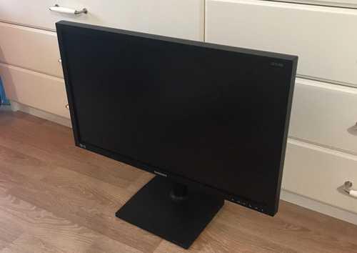 Монитор 27" Samsung S27C450