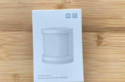 Умный датчик движения Mi Датчик Motion Sensor