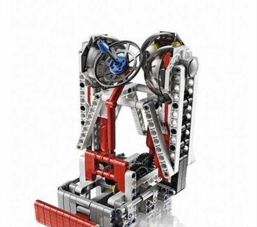 Lego Education Mindstorms EV3 Космические испытания 45570