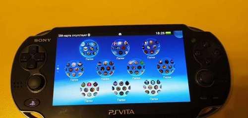 Ps vita