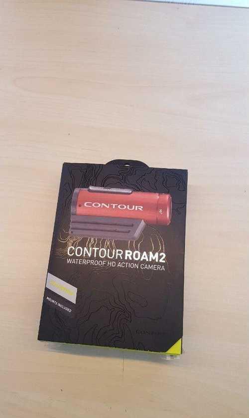 Contour roam 2