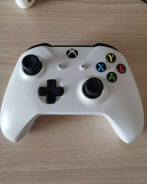 Xbox GamePad