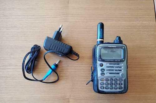 Рация yaesu VX-7R