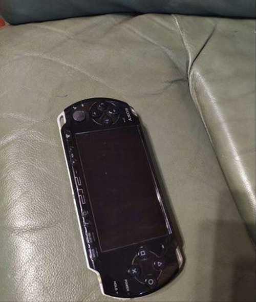 Sony PSP 3001