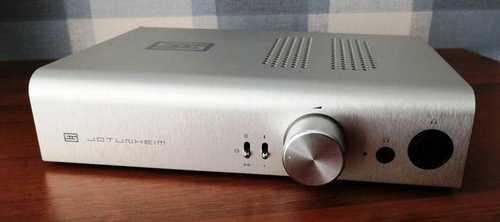 Усилитель для наушников Schiit Jotunheim