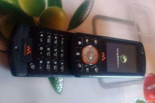 Sony Ericsson w 900i Japan