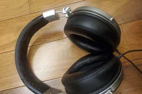 Наушники Denon AH-D2000