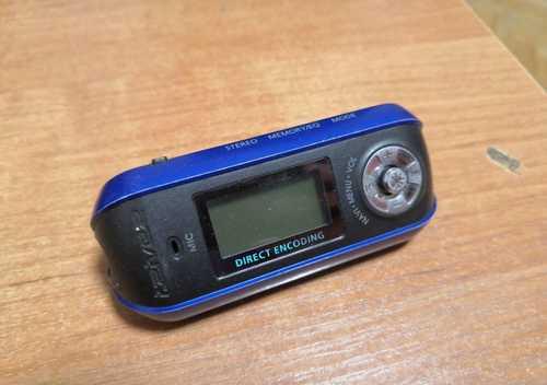 Iriver IFP-880 Mp3 плеер