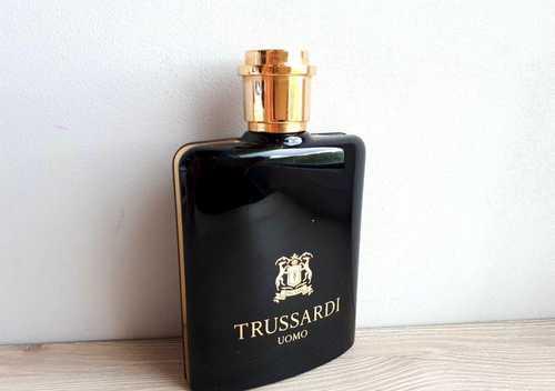 Trussardi Uomo 100мл. Оригинал