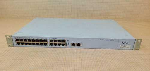 3COM SuperStack 3 Switch 4226T 3C17300 4226T