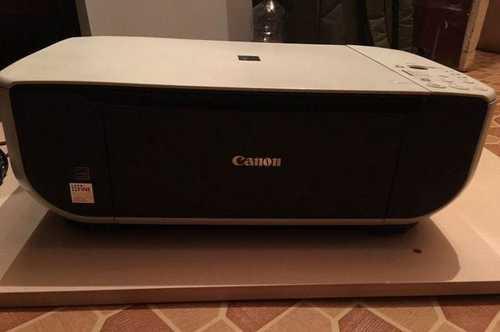 Принтер Canon MP 190
