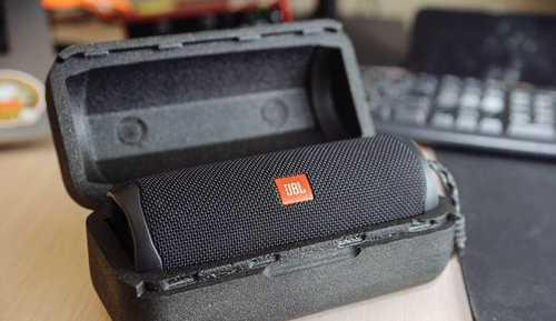Колонка JBL flip 5 оригинал