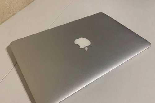 Macbook Air (11-inch Mid 2012)