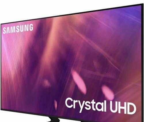 Телевизор Samsung 55AU9070U 4K 2021