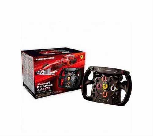 Thrustmaster Ferrari F1 Wheel