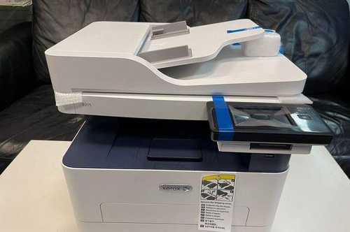 Мфу лазерный, принтер лазерный с WiFi Xerox b215