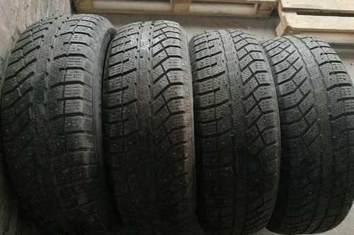 Brasa Icecontrol 235/65 R17