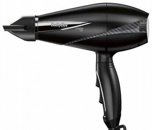 Фен BaByliss 6610DE