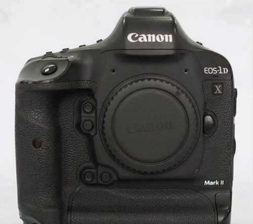 Canon EOS 1DX mark II Body (0705)