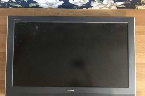 Телевизор ЖК Toshiba HD Regza 32' (81см)