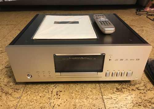 Luxman DU-10