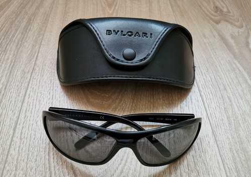 Очки Bulgari