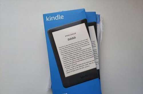 Amazon Kindle Paperwhite 10-е поколение 8GB