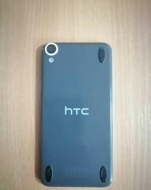 HTC Desire 820g