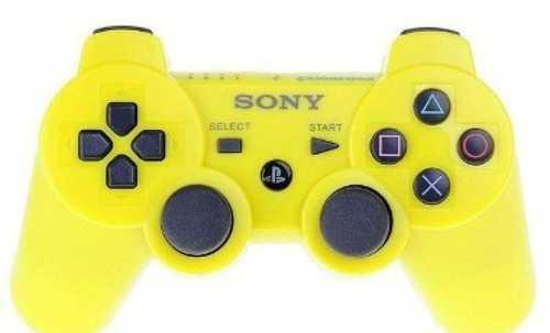 Джойстик для PS3 Controller Wireless Dual Shock Ye