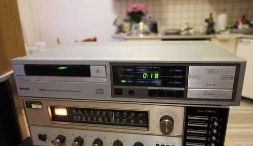 Philips CD-350