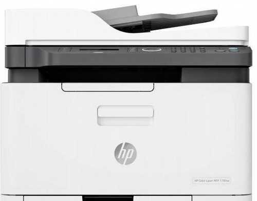 Мфу HP Color Laser MFP 179fnw