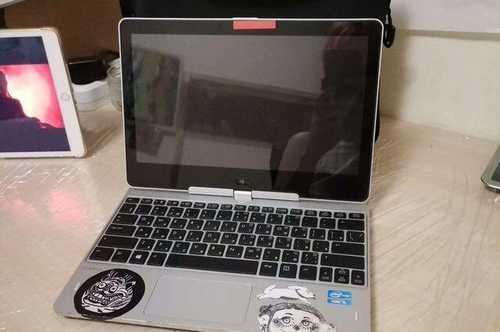 HP EliteBook Revolve 810