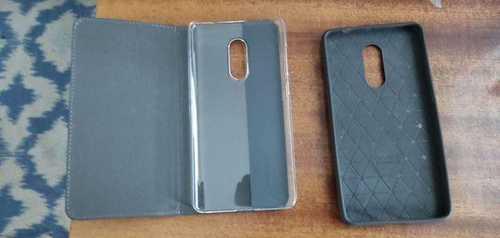 Чехол для xiaomi
