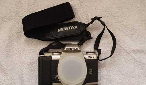 Pentax MZ-5