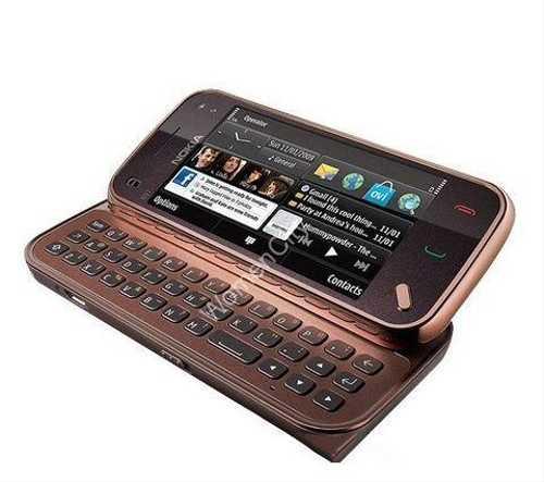 Nokia N97 mini. Возможен Обмен.Trade-in